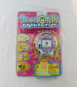 Tamagotchi Connection V2 Shells - cleverstorm