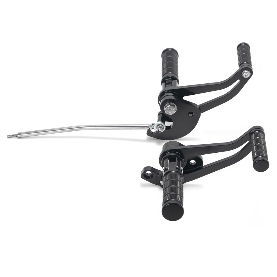 3.14 inch Forward Controls for Yamaha V Star 650 XVS650 Custom Classic ...