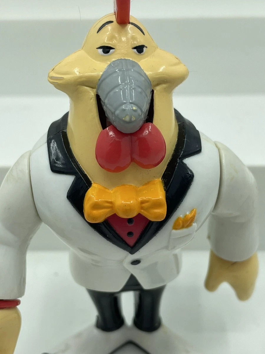 Darkwing Duck Steelbeak