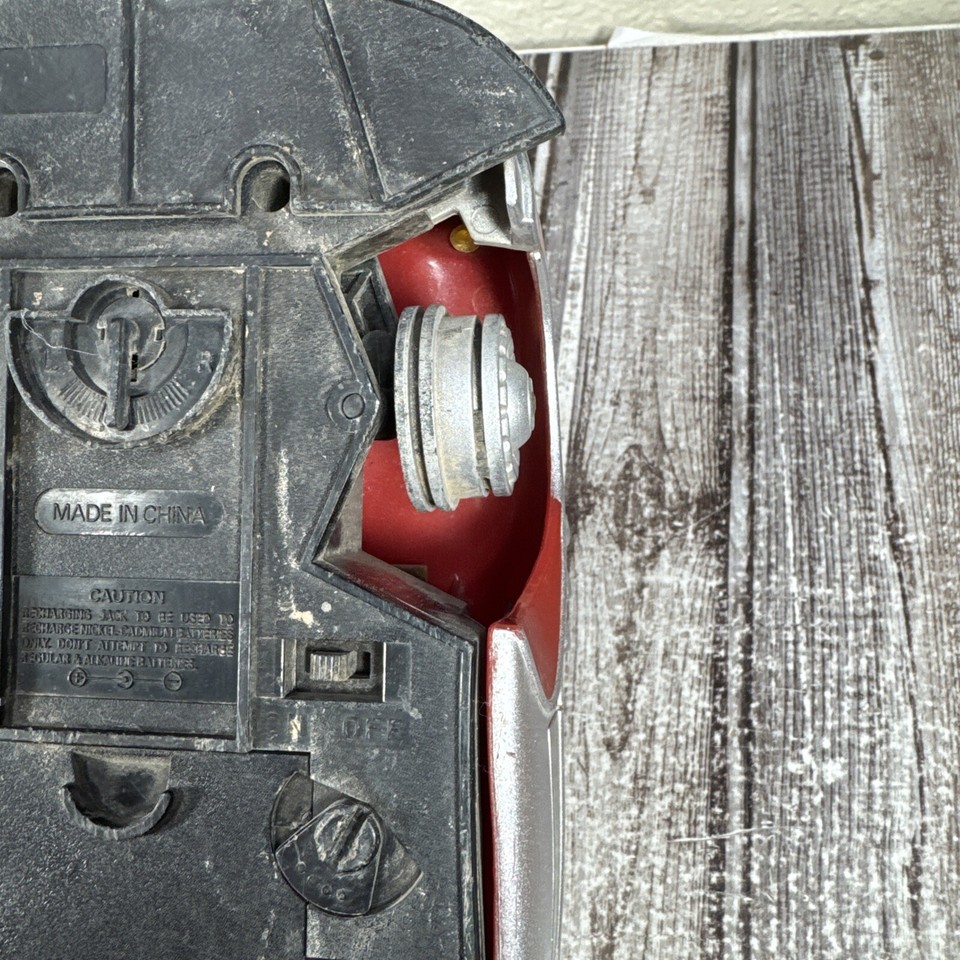 Vintage RadioShack Stuart Little Radio-Controlled Roadster - No Remote ...