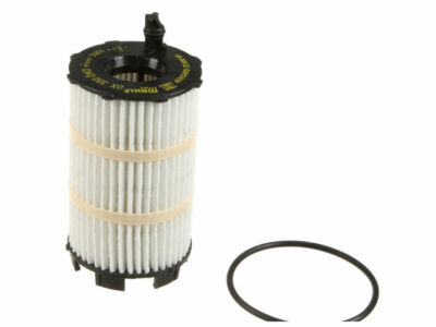 For 2007-2009 Audi S8 Oil Filter Kit Mahle 79992VH 2008 Oil Filter ...