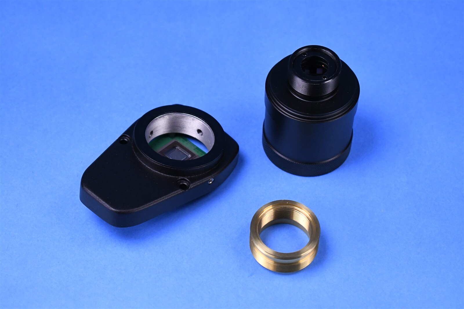 XENONICS SuperVision HD NVG Night Vision Monocular 35mm Optic Lens CCD ...