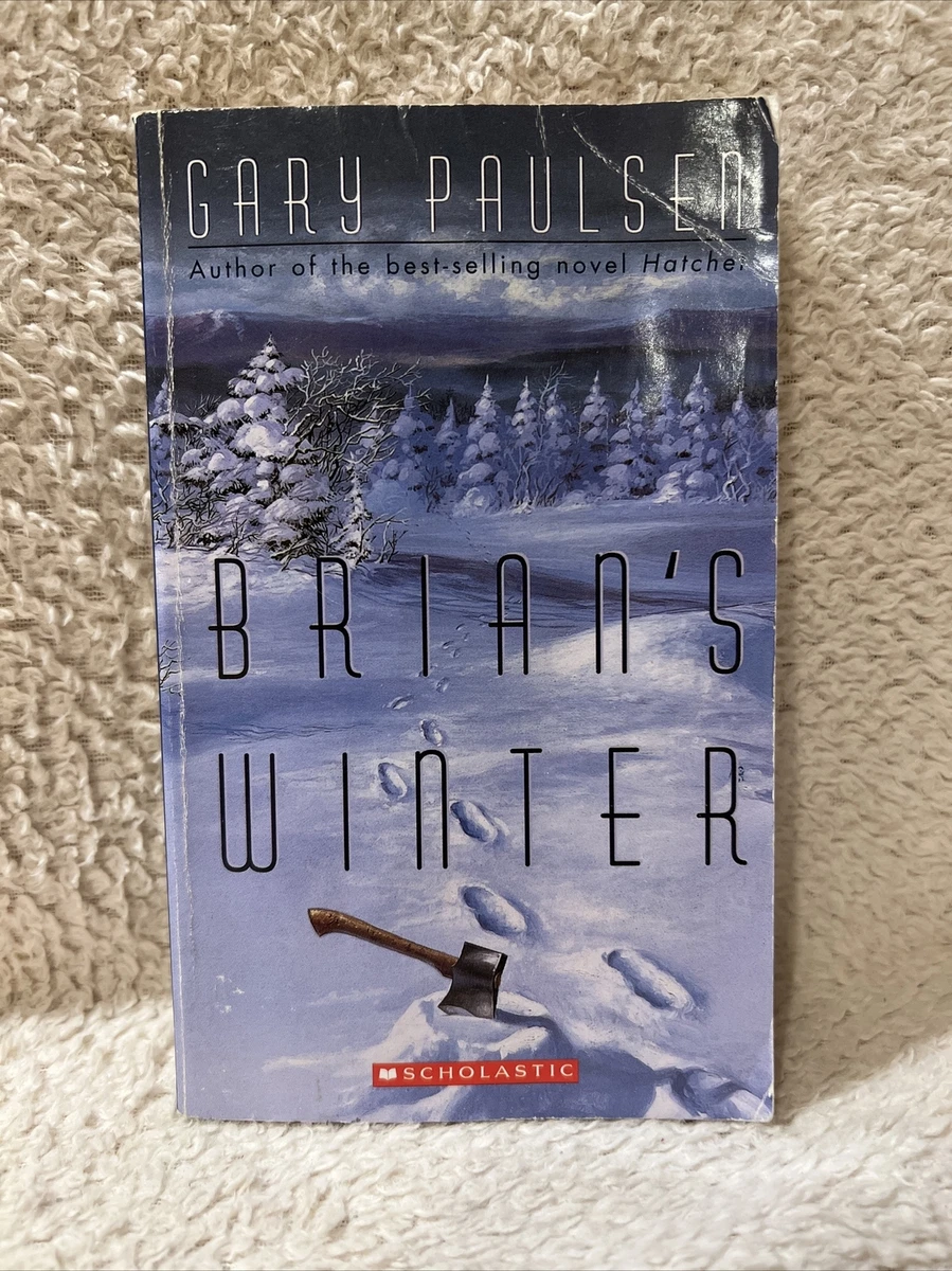 Gary Paulsen Brians Winter