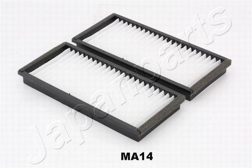 JAPANPARTS FAA-MA14 Filter, Innenraumluft für MAZDA | eBay.de