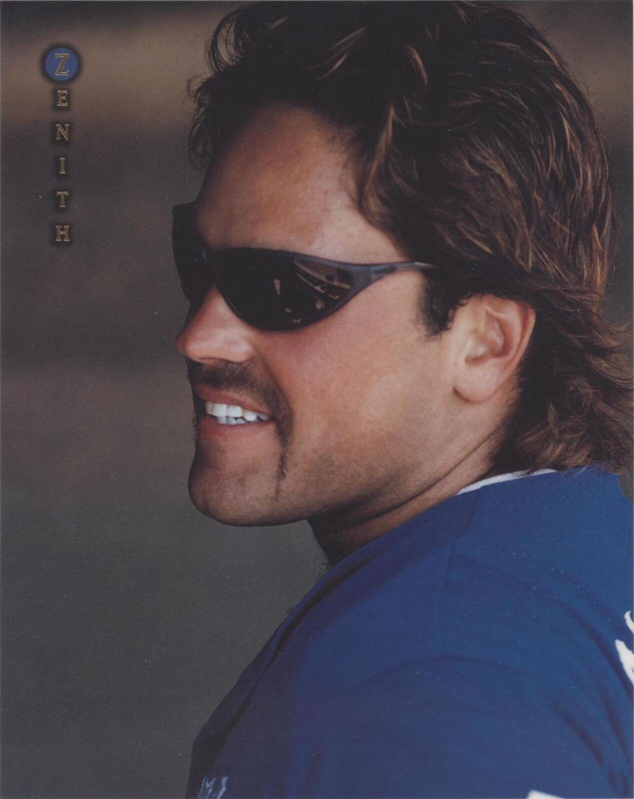 1997 Pinnacle Zenith - 8x10 Mike Piazza #5 for sale online | eBay