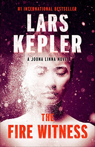 The Fire Witness: A novel (Joona Linna) by Kepler, Lars [Paperback ...