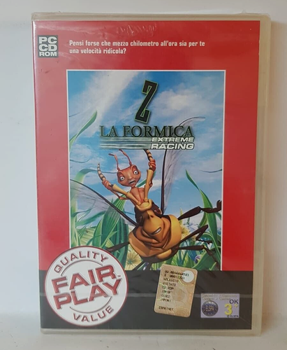 Z La Formica Extreme Racing - Ordinateur PC Scellé | eBay