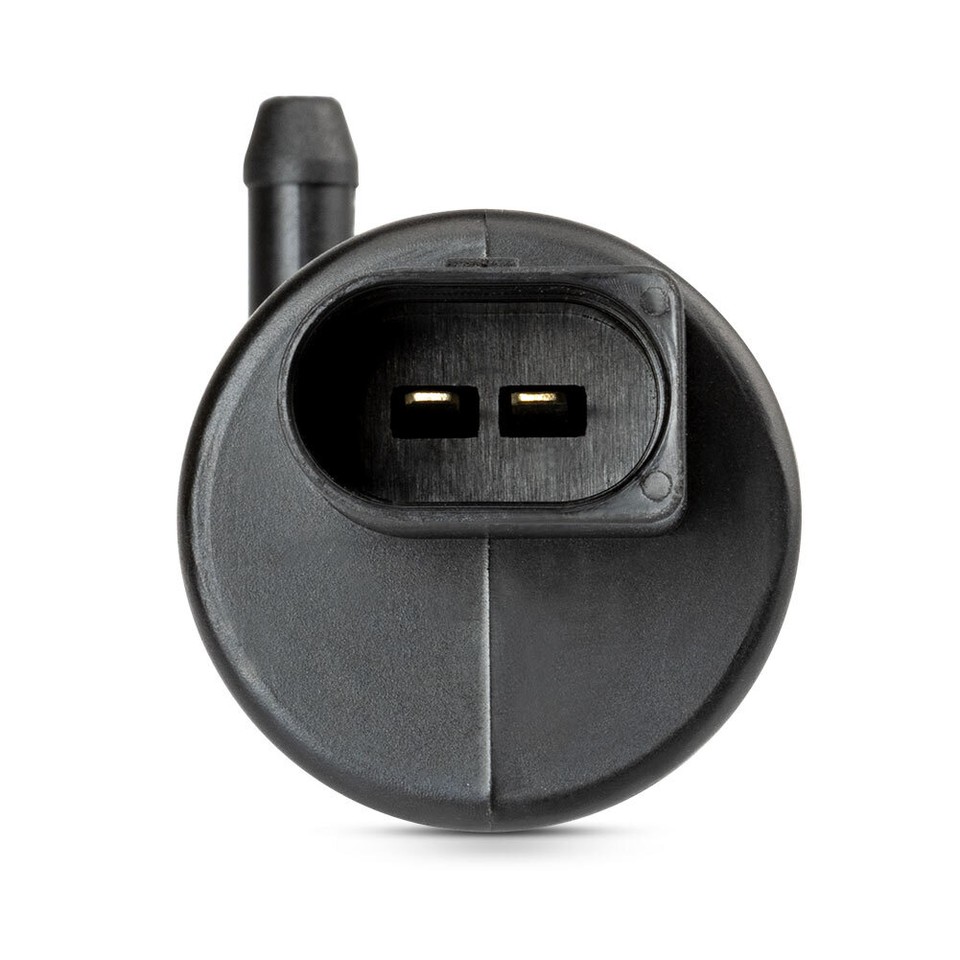 Windshield Washer Pump Wiper Motor for Mitsubishi Lancer 2.0 2.4L 08-15 ...