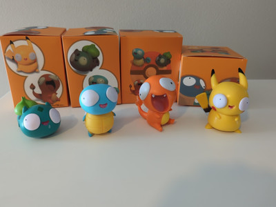Derpy Pokemon! | eBay