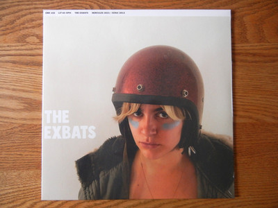 THE EXBATS Hercules & Xena 12" Limited Edition Vinyl NEW & SEALED! | eBay