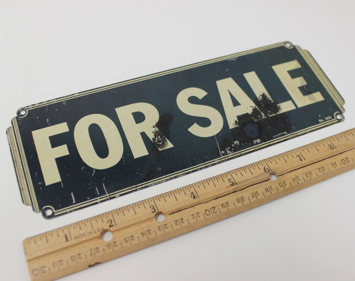 50s Sign