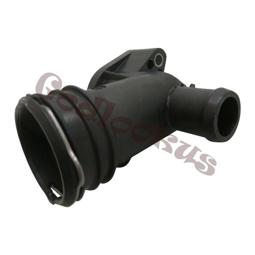 6422001156 Engine Coolant Outlet Flange For Mercedes-Benz W212 S212 ...