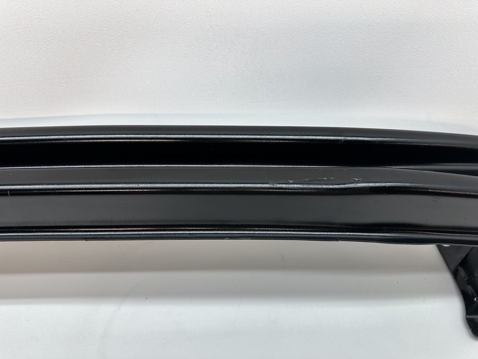 2019 2020 2021 VOLKSWAGEN JETTA REAR BUMPER REINFORCEMENT IMPACT BAR ...