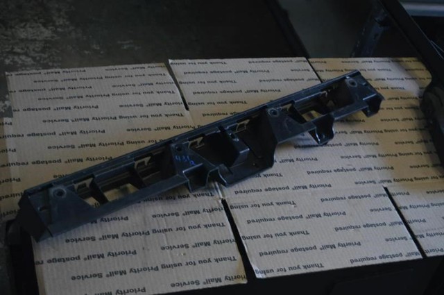 2010 2011 2012 2013 PORSCHE PANAMERA REAR BUMPER BRACKET 97050564101 | eBay