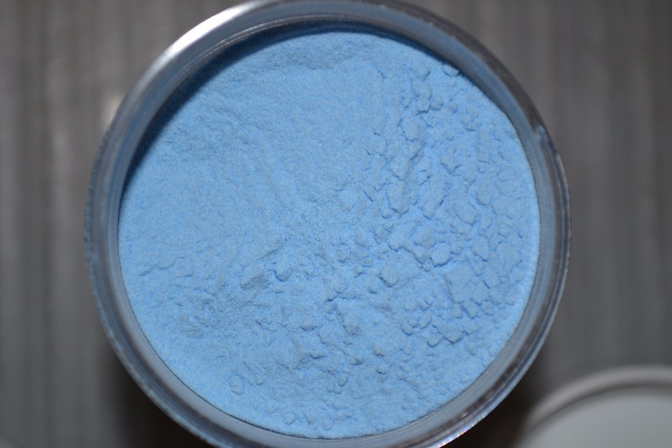 PRO TEC POWDER PAINT 3OZ JAR JIG PAINT U PICK LURE PAINT PROTEC POWDER ...