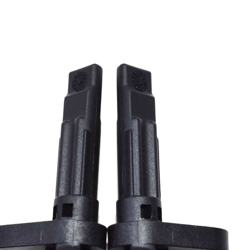 ABS Wheel Speed Sensor L+R Pair For AUDI A4 S4 A5 S5 A6 A7 A8 Q5 R8* | eBay