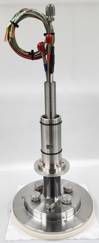 AMAT Applied Materials 0010-13626 : 8" ENDURA B101 HEATER ASSY | eBay