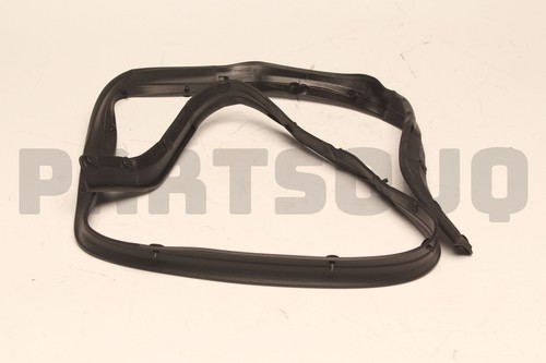 GHP956770 Genuine Mazda WEATHERSTRIP,BONNET GHP9-56-770 | eBay