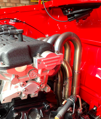VW 16v KR 9A ABF distributor dizzy blank CNC Mk1 Mk2 Golf Corrado ...
