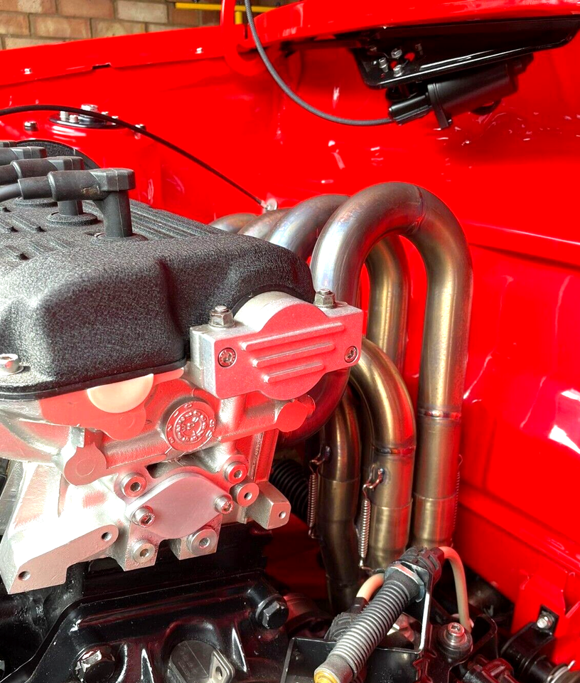 VW 16v KR 9A ABF distributor dizzy blank CNC Mk1 Mk2 Golf Corrado ...