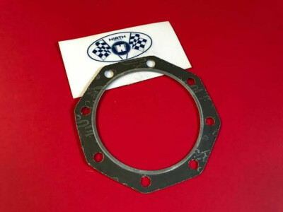 HIRTH • NOS OEM 232A5 Head Gasket 230R 793 Arctic Cat King Kat Rupp ...