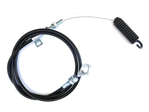 Bowden cable wire rope hoist mower deck for MTD JE 130, RH 125/92 B T ...