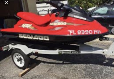 Seadoo DESS key programming SERVICE for all 2 stroke | eBay