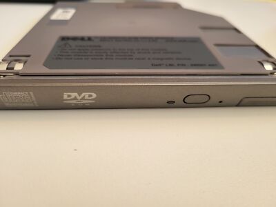 Dell 8w007-A01 CD-RW/DVD IDE/ATAPI Combo drive 0yX424. 12.7mm | eBay