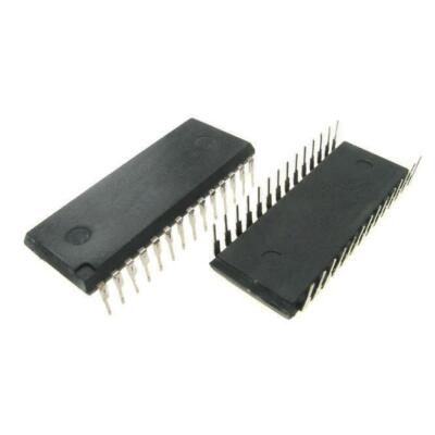 HM62256ALP-70G - RAM STATIC 32K DIP | eBay UK