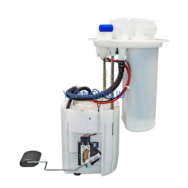 31120-H9000 Fuel Pump Module Assembly Feed Unit for KIA RIO Hyundai | eBay