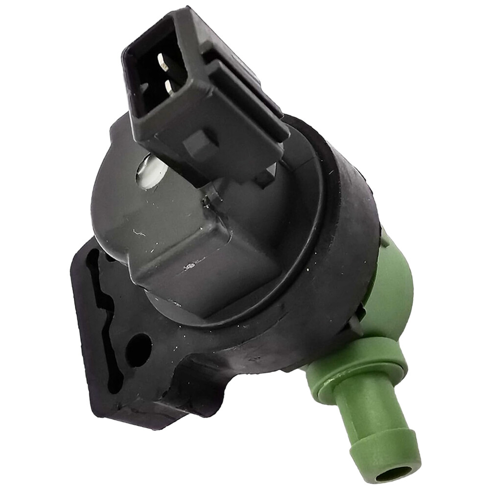 Vapor Canister Purge Valve Solenoid For Mercedes-Benz C230 SLK230 ...