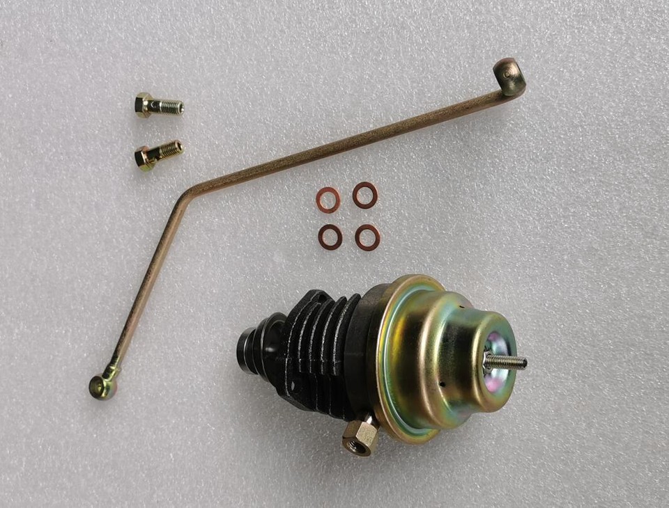 New K31 turbo wastegate Volvo-Penta TAMD74 TAMD75 TAMD74P TAMD75P TAMD ...