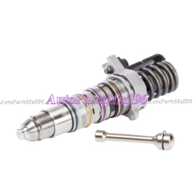 4062568 CUMMINS ISX REBUILT DIESEL INJECTOR – Fuel Injectors, Car and Truck
