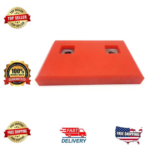 160/00991 - JCB TELEHANDLER LOADALL WEAR PAD | eBay