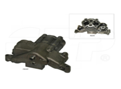 3412, 3412E, C27, C32 Oil Engine Pumps 7C1772 Engine Oil Pump | eBay