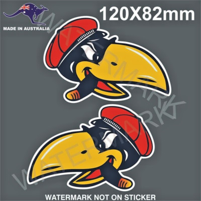 CROW STICKERS OLD SCHOOL HOT ROD DRAG CAR STREET JDM DRIFT STICKER | eBay
