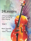 Chihiro Takeuchi 24 lessons A Practical Method to Learn the Art of C ...