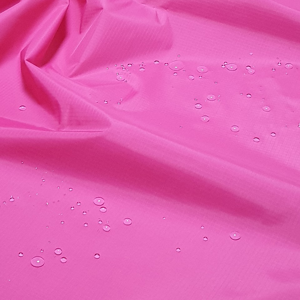 WR WP CORDURA NYLON RIPSTOP 210D WATERPROOF REPELLENT OUTDOOR FABRIC ...