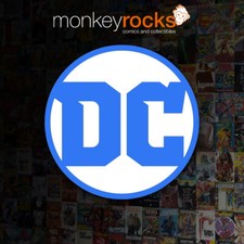 monkeyrocks comics | eBay Stores