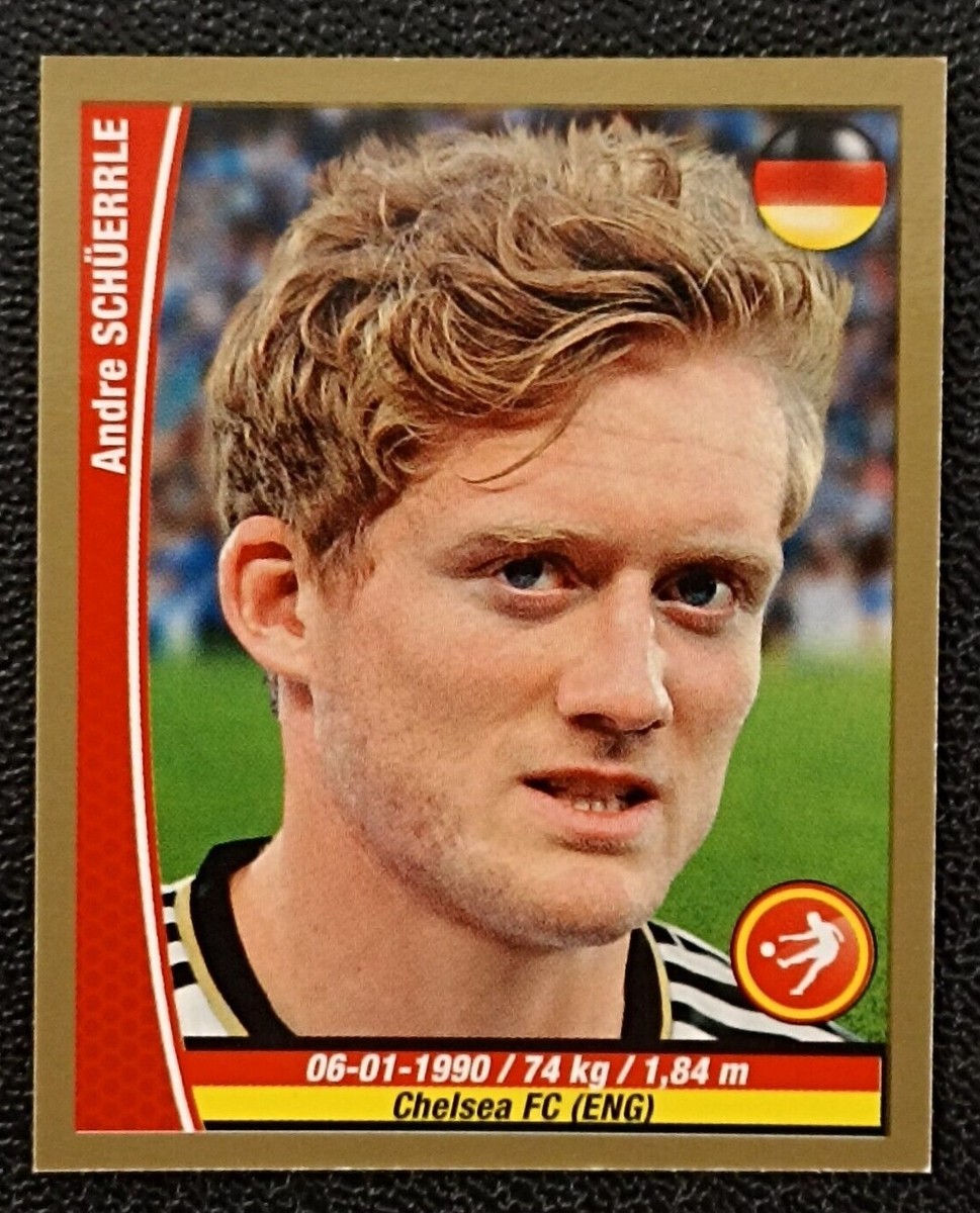 Andre Schurrle Brazil