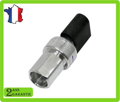 Denso Pressostat, climatisation 8E0959126 AUDI A1 8X1 8XK 2010-2018 1 ...