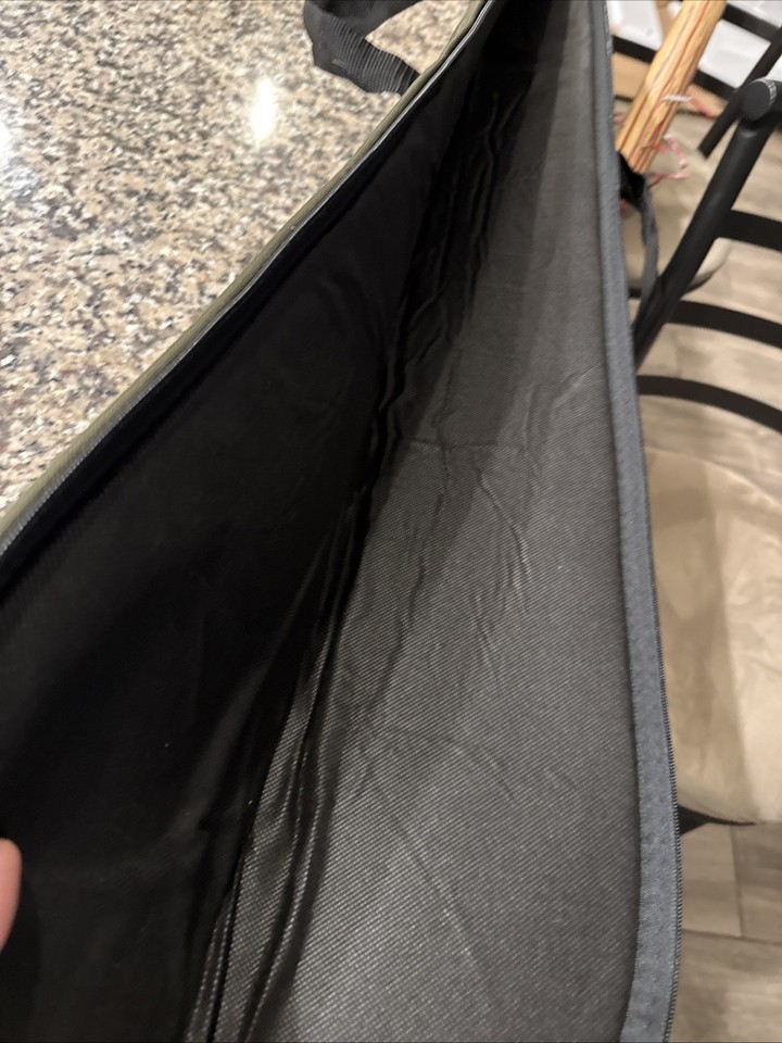 Allen Company Delta Shotgun Soft Case 52" Olive Green Polyester | eBay