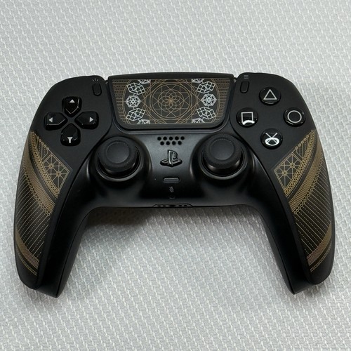 Final Fantasy PS5 DualSense Wireless Controller for PlayStation 5 | eBay