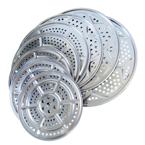 Stainless Steel Steamer Pressure Cooker Stand Basket Rack Canner | eBay