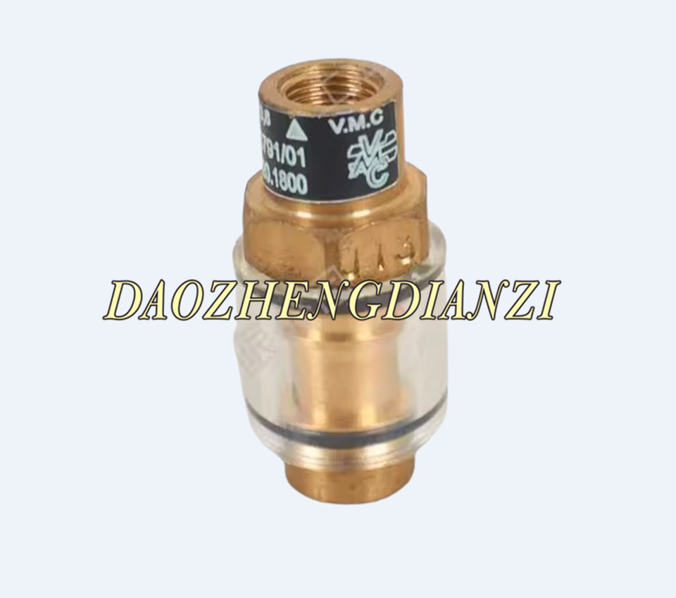 1PC FOR 2.220.1800 VMC Visual One-Way Valve Check Valve, Nominal ...