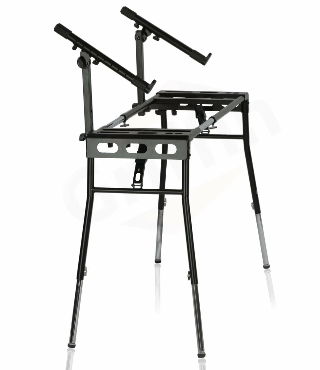 Table Style Piano Stand