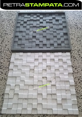 Mold Wall Brick Fake Stone Wall Panel 3D IN Chalk Veneer Stone Mold | eBay