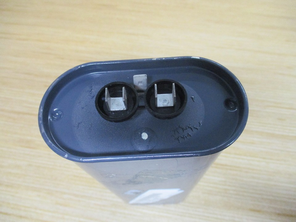 General Electric 26F6636FA GE Capacitor 30UF 660VAC | eBay