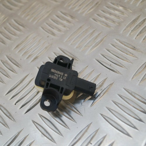 DODGE CHALLENGER Coupe MK3 Front Left Crash Impact Sensor 56054084AB ...