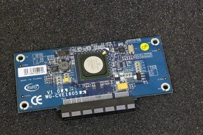 Watchguard WG-CVE1605 Nitrox Cavium Network Accelerator Module | eBay